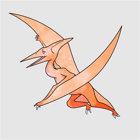 Ornithocheirus Pterodactyls Quetzalcoatlus Archaeopteryx Parasaurolophus Pteranodon