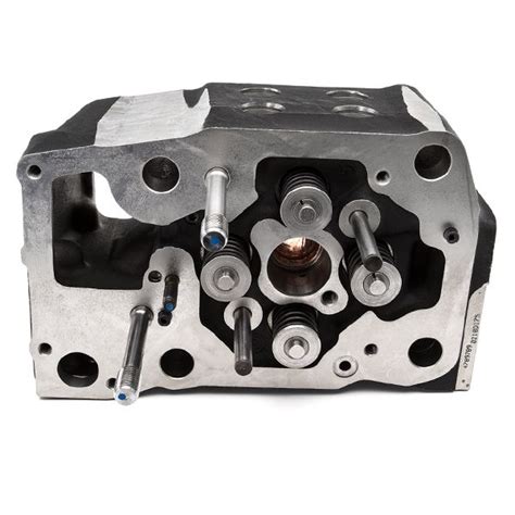 T401897 Cylinder Head Assembly Cm20180626 25664 22914