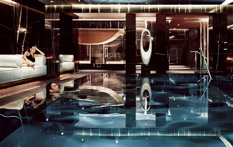 The Finest Couples Spa Treatments In London The Glossary
