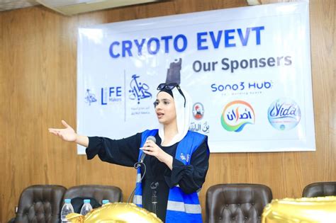 Rawan Hatem On Linkedin I Am Very Proud To Have Been Volunteering