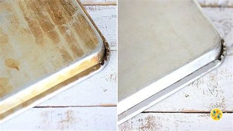 Nettoyage Parfait D Une Plaque De Cuisson En Peu De Temps