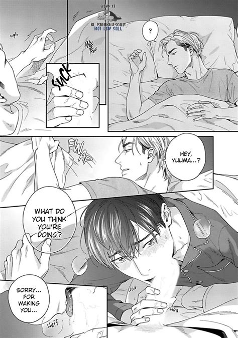 Usui Iroha Boku Wa Kimi Dake No Mono Eng Page 3 Of 7 Myreadingmanga