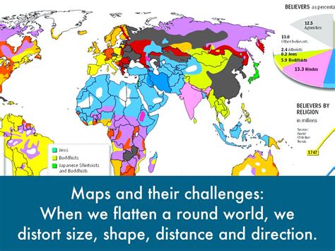World Geog Chap 1 2 By Pharris2