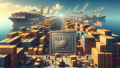 What Is A Section 232 Tariff And How Does It Impact Customs Clearance E Customs Clearing