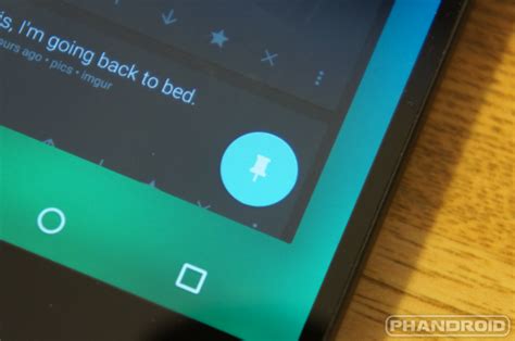 Tips Tricks For Android Lollipop Users Phandroid