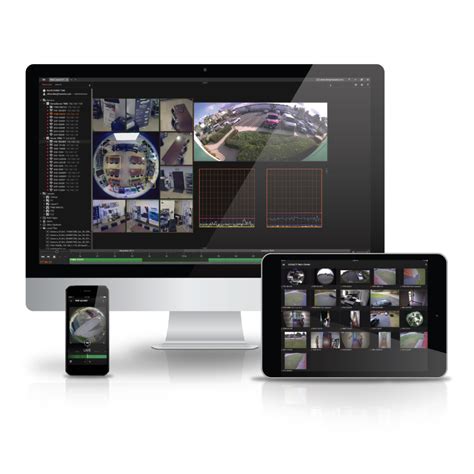 Wisenet Wave Hanwha Vision Global Vision Solution Provider