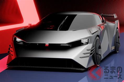 「上原亜衣」が愛車との「ミニスカ姿×美脚」ショットを公開！ 国産「高級スポーツカー」紹介動画に「渋い」「かっこいい」と反響 くるまのニュース