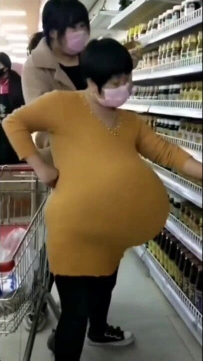 Supermarket Vore Edit