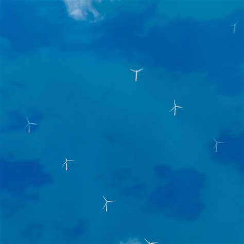 Streamlining Offshore Wind Cabling Strategies For Offshore Wind Power