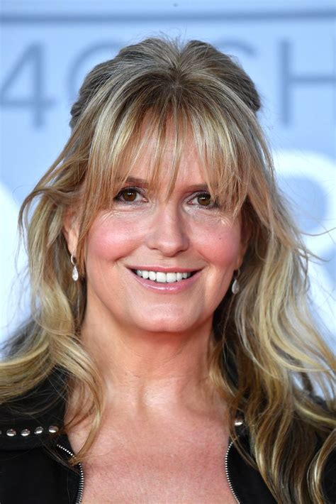 Penny Lancaster Clarifies Loose Women Exit Amid Reports Of Toxicity