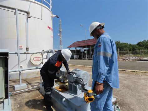 Technical And Engineering Solutions