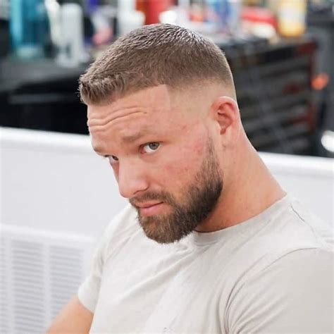 Medium Skin Fade 10 Hairstyles That Are Spot On Hairstyle Camp