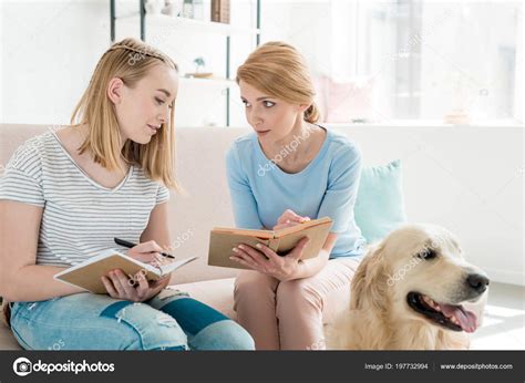 Mom Teaches Teen Daughter Telegraph