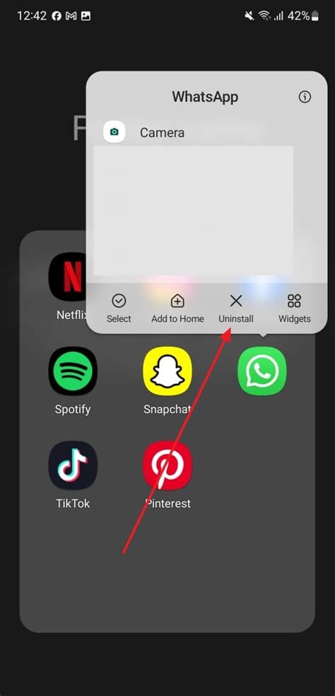 Fix Sorry This Media File Doesnt Exist Whatsapp Error Now