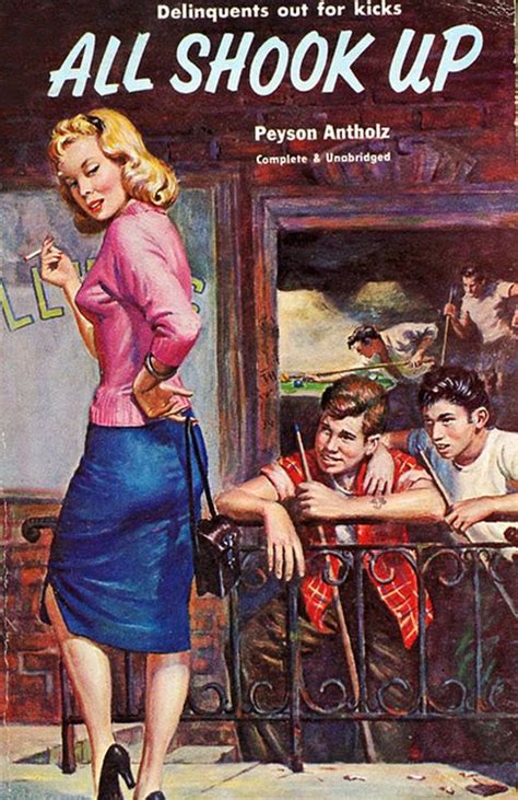 99 Best Images About Pulp Covers On Pinterest Cover Art Vintage And