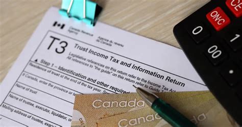 Common Tax Deductions For Canadian Businesses What You Might Be