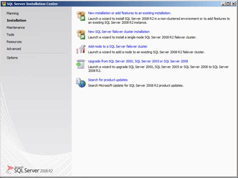 Sql Server Cluster Installation Part 2 Sqlserverposts