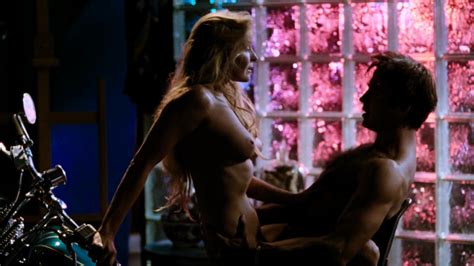 Nude Video Celebs Bo Derek Nude Woman Of Desire