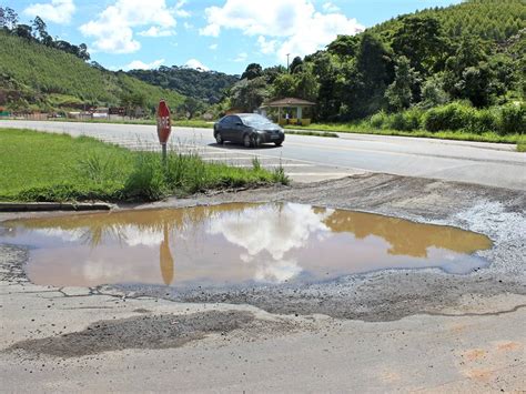 Início das obras de duplicação da BR 262 atrasa por falta de pagamento