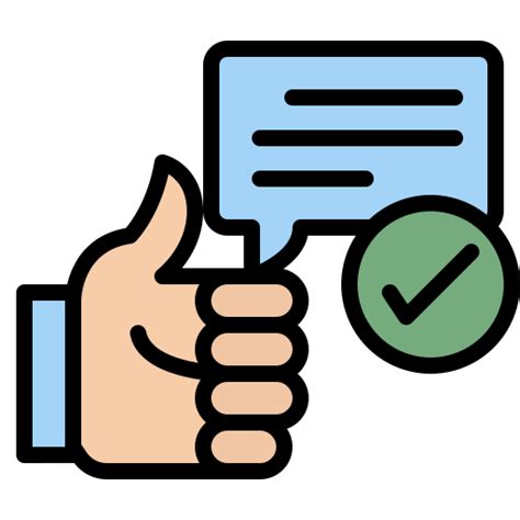 Icono De Corrector Ortográfico Iconixar Lineal Color