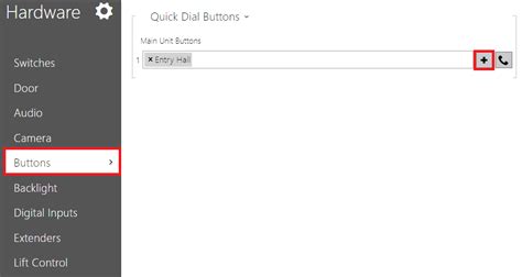 N Indoor View How To Set Up Calling Via My N FAQ Intercoms Private