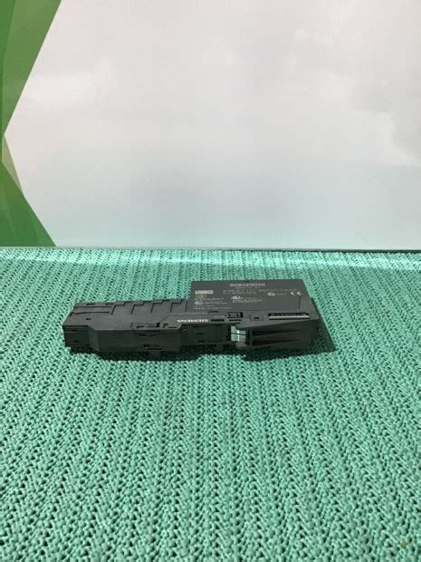 Siemens Simatic S7 6ES7 131 4BD01 0AA0
