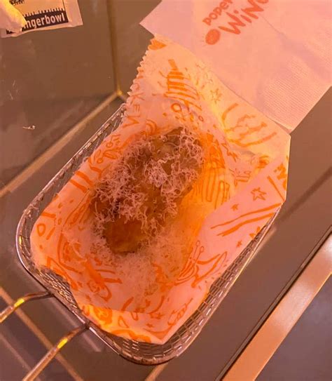 Popeyes Just Launched Five New Chicken Wing Flavors And Youre Darn