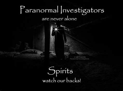 Pin On Paranormal Quotes