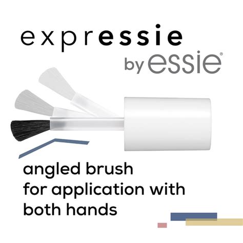 Essie Word On The Street Expressie Quick Dry Nail Polish Ulta Beauty