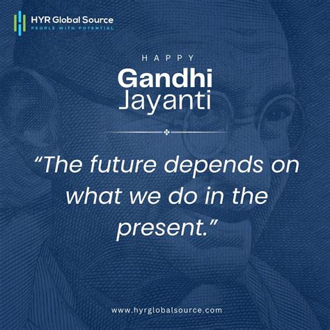Innovation Shapingtomorrow Itindustry Hyrglobalsource Gandhijayanti Hyr Global Source Inc