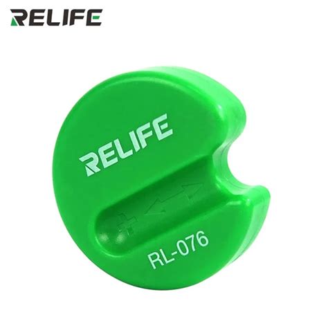 Magnetizador RELIFE Para Tornillos Y Destornilladores RL 076 Para