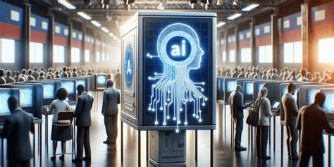 Tech Chilli On Linkedin Ai Elections2024
