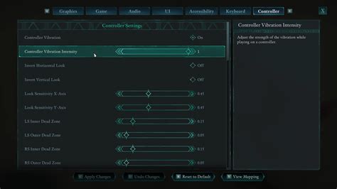 Avowed Should You Play On A Controller Or Keyboard Destructoid