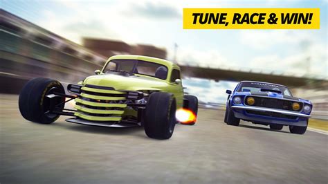 Csr 2 Realistic Drag Racing Apk Download For Android Latest Version