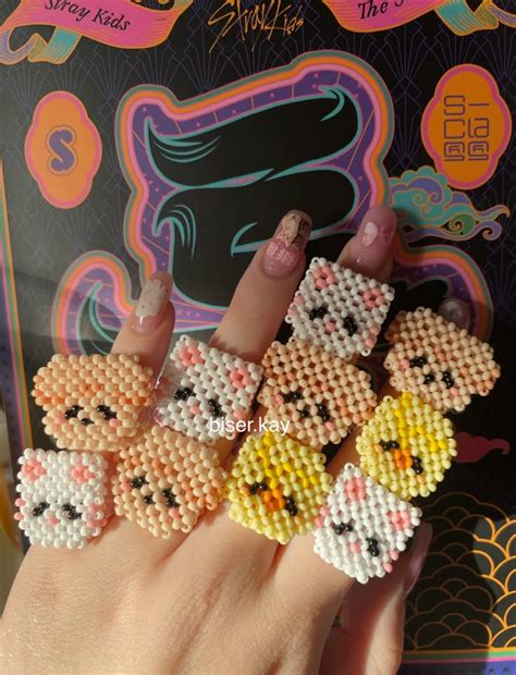 Кольца Skzoo на вб🌟 заказать такие кольца можно на Вайлдберис: бренд ...