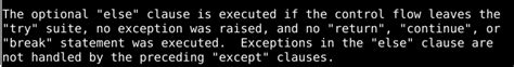 Oeasy Python066如何捕获多个异常try否则elseexception 知乎