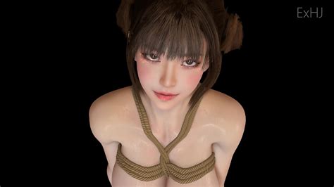 VAM sexuafaction dance俺の3Dエロ動画