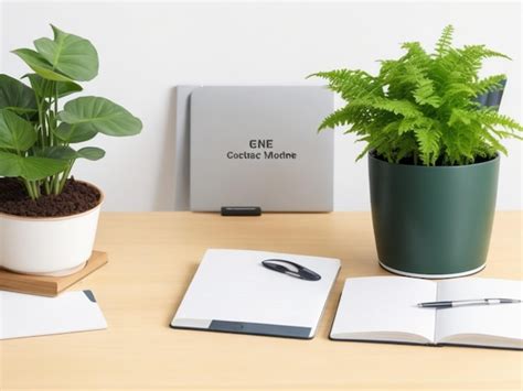 Premium Photo Remote Office And Work From Home Concept