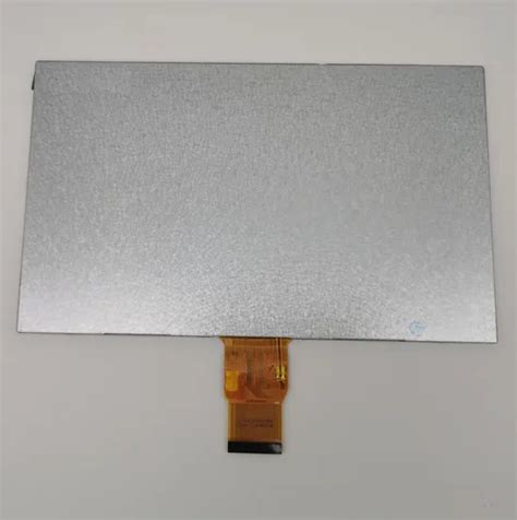 Customizable Inch IPS Resolution X Industrial HMI LCD Module Display Industrial LCD