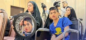 درخواست پدر و مادر الهه از دادگاه ؛ چند روایت جدید از قتل الهه حسین