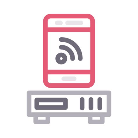 Router Generic Others Icon