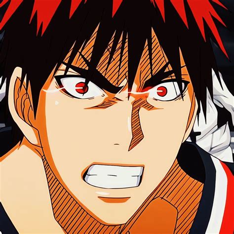 𝐓𝐚𝐢𝐠𝐚 𝐊𝐚𝐠𝐚𝐦𝐢 Kuroko no basket Kuroko Kuroko s basketball