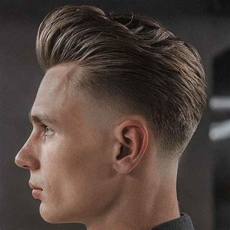 Best Zero Fade Haircuts For A Modern And Textured Look Bald And Beards