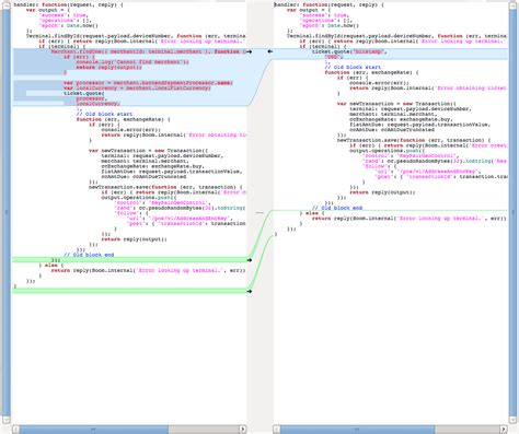 Javascript Nodejs Return From Function Not Acting As Expected Stack Overflow