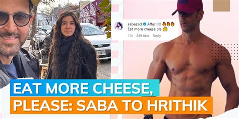 Hrithik Roshan Flaunts His Toned Physique In Shirtless Pics Sets The