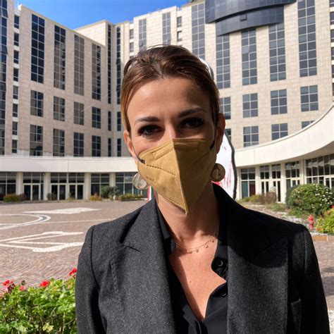 La Grasso Forza Italia Può Esprimere Il Sindaco Di Messina è Matilde Siracusano Gazzetta