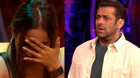 Bigg Boss Ott 2 मनीषा रानी जेल में हुईं बंद सलमान खान और पूजा भट्ट ने