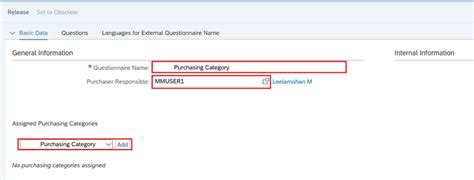 Supplier Vendor Evaluation Process In Sap S 4hana Sap Community