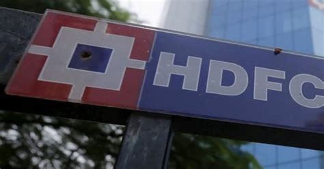 Hdfc Bank Starts Rebranding Hdfc Ltd Offices Branches After Merger