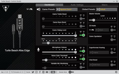 Turtle Beach Elite Atlas Pro W Atlas Edge Review Page 2 Of 4 APH Networks